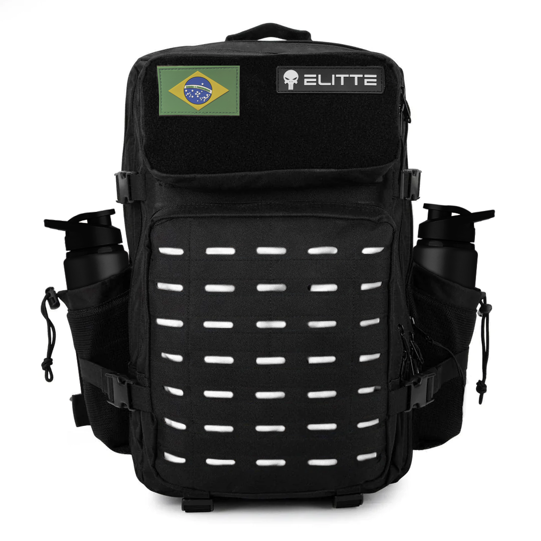 Mochila Elitte Outdoor (50L) – Elitte Brasil