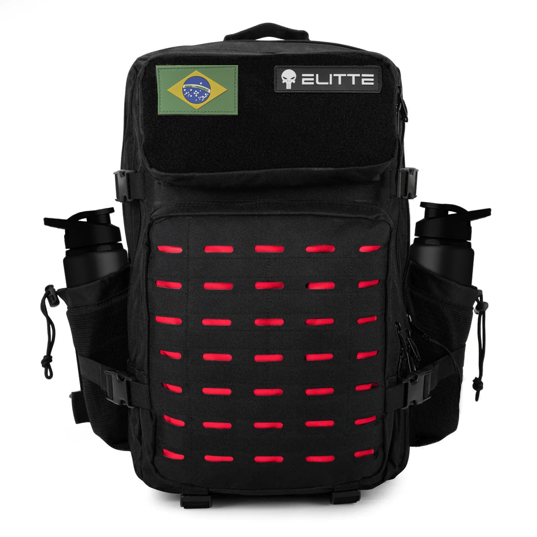 Mochila Elitte Outdoor (50L) – Elitte Brasil